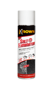 KROWN - Auto Doctor Service Ltd